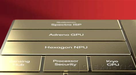 Snapdragon 8 Gen 3 Todo Sobre El Nuevo Soc Buque Insignia Con Grandes