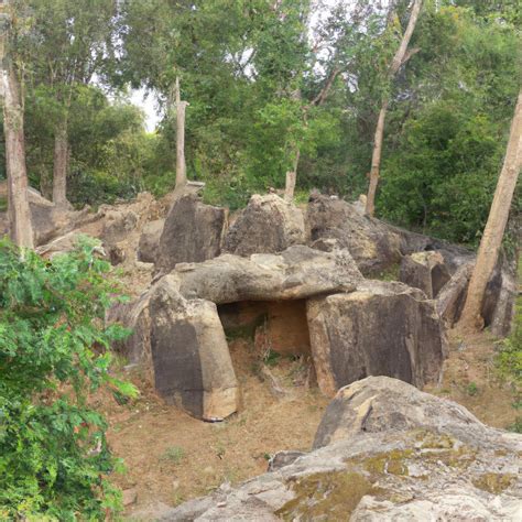 Prehistoric Burial Sitevadugapatti In India Historyfacts And Services