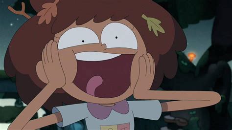 Anne Boonchuy Scream Icon By Ramonle On Deviantart