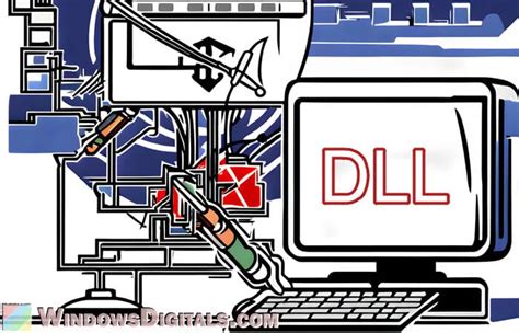 What Is A Dll Injector And How Does It Work Does It Work Photo