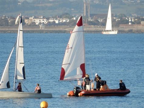 Rya Instructor Courses Available At Svyc Sea View Yacht Club