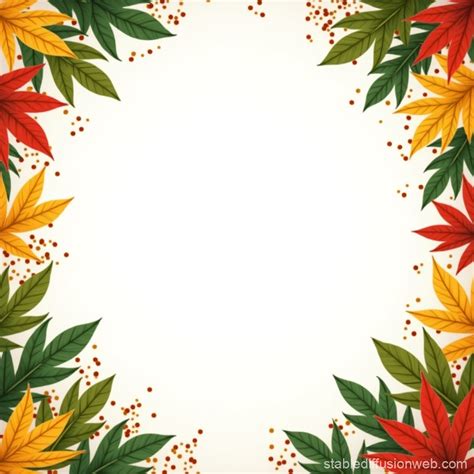 Reggae Leaf Background With White Center Stable Diffusion Online