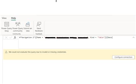 Dataflow Having Data Source From More Than One Gat Microsoft Fabric Community