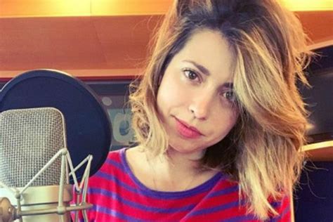 Intervista A Daniela Cappelletti Di Radio Italia Radiospeakerit