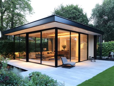 20 Creative Garden Room Ideas Garden Lighting