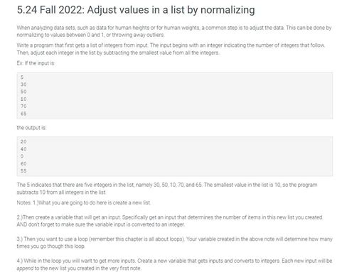 Solved When Analyzing Data Sets Such As Data For Human Chegg