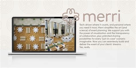 Merri On Linkedin Merri 3d Event And Floor Planning Software