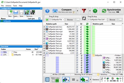 Freefilesync For Mac Qadiki