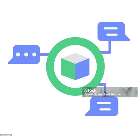 Large Language Model Prompting Icon Representing Ai Language Models Prompt Engineering Model