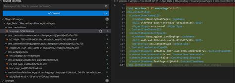 xperience by kentico ci cd developer scenarios kentico community