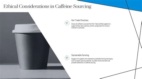 Understanding Decaffeination Methods Benefits And Process Explained Ppt Sample St Ai Ppt Slide