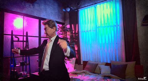 힙합뮤비에 출연했었던 이덕화 인스티즈 Instiz 이슈 카테고리