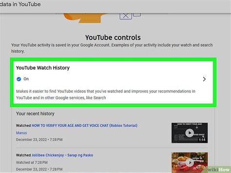How To Reset Your Youtube Recommendations An Easy Guide