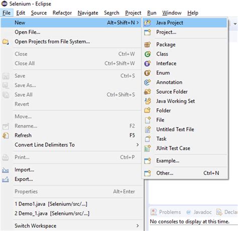 How To Download And Install Selenium WebDriver On Windows QA Automation Expert