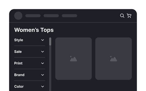 Filtering Sorting Basics And Best Practices Lesson Uxcel