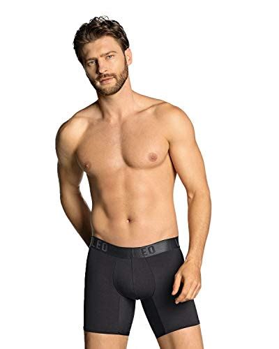 Buy Leo Butt Enhancementlifting Performance Underwear For Men With