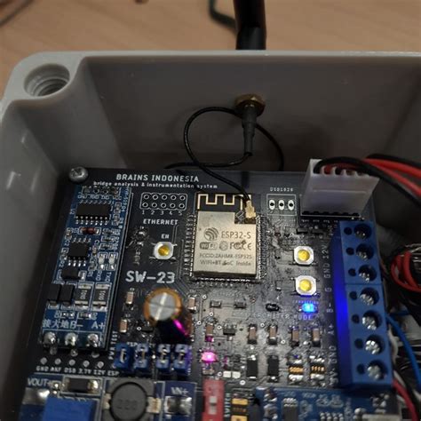 Taufik Hidayat On Linkedin Esp32 Freertos Embeddedsystems Firmware