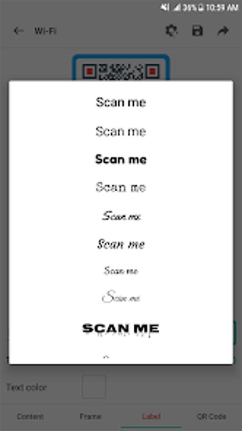 Qr Code Barcode Scanner Ge Android 版 下载