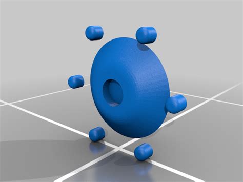 Free 3d File Ttc Bus Automotive Model 🚌・object To Download And To 3d Print・cults