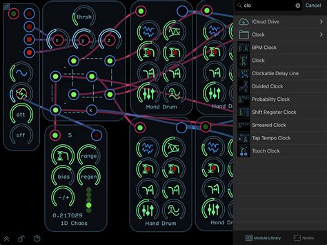 Audulus Kicks Off 2018 With Version 35 New Ui Ios 11 Files Integration And More Cdm Create