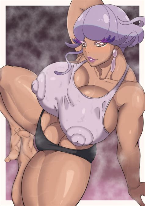 Post 6162134 Oryuto Porkyman Porkyman Scarlet And Violet Tulip