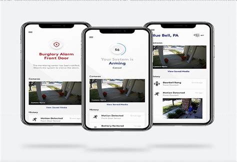 ADT Self Setup Home Security System Review 2025