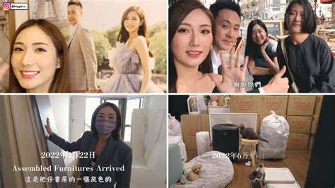 29歲蔡嘉欣宣佈嫁拍拖7年富貴男友 拍片自揭零驚喜求婚過程樂做幸福準人妻 東張