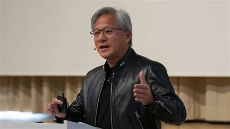 Latest News Nvidia Newsroom