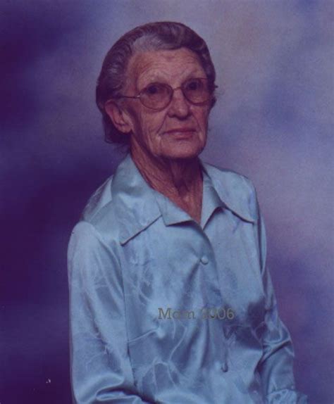 Ella Mae Mcdermott Carver 1929 2012 Find A Grave Memorial