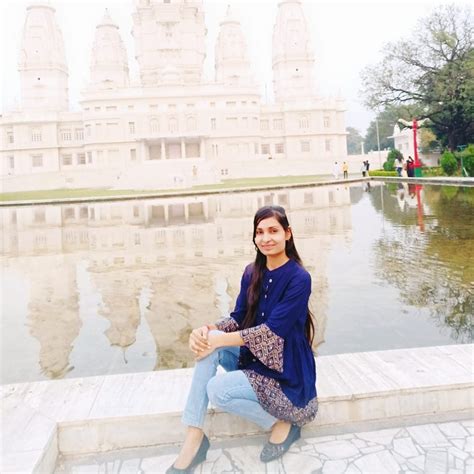 Kajal Shukla