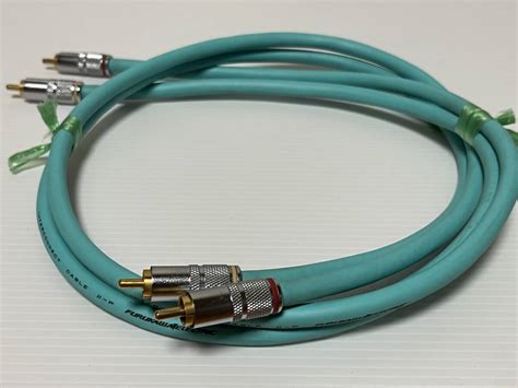 Yahoo オークション Furukawa Electric 古河電工 μ P 96cm 高音質