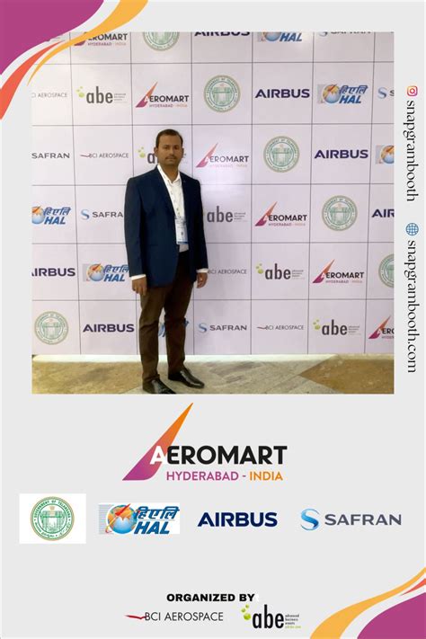 Aeromart Networking Customermeetings Khadar Ismail