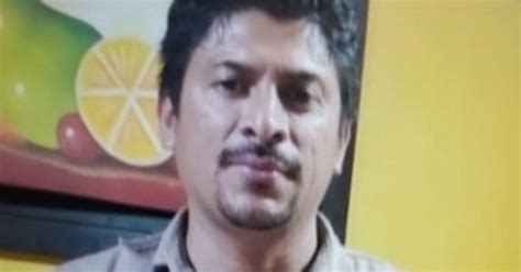 Se Busca A Jonathan Abarca Rodríguez De 36 Años