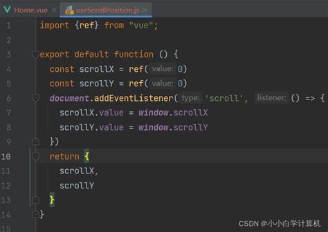 vue3 composition api（三）——生命周期钩子、provide函数 和 inject函数、封装hook案例、setup顶层编写方式 csdn博客