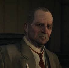 Do You Think Edgar Ross Is Pure Evil Rreddeadredemption