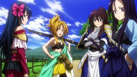 Oda Nobunaga No Yabou