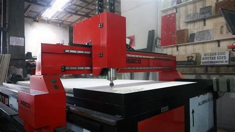 Harga Mesin CNC Router Original Terbaru Berkualitas