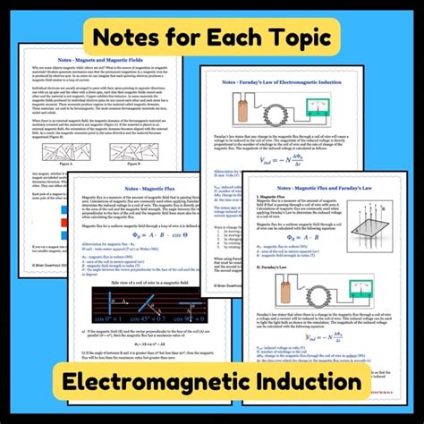 PhET Online Lab Generator By Step By Step Science TPT