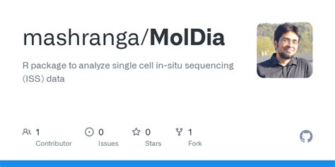 github mashranga moldia r package to analyze single cell in situ sequencing iss data