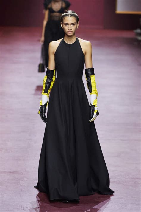 Pokazy Mody Dior Na Sezon Jesień Zima 2022 Pokaz Mody Ready To Wear W Paryżu Viva Pl