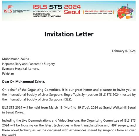 Dr Muhammad Zakria Posted On Linkedin