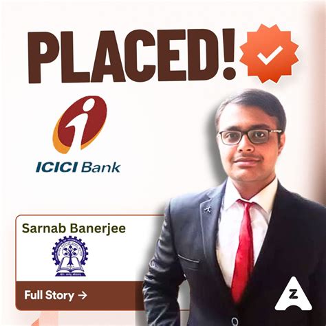 Algozenith Icicibank Placement Success Codingjourney Careergrowth Algozenith