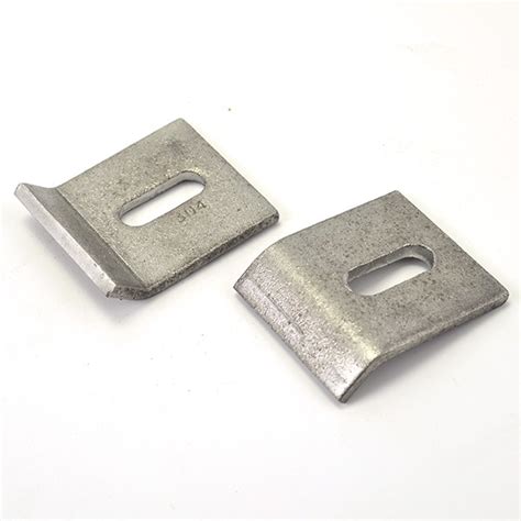 Stamping Cladding Stone Marble Angle Fixing Bracket China Loong Fastener Co Ltd
