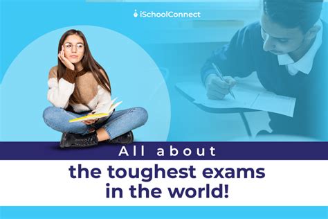 Toughest Exams In The World Unlocking The Secrets