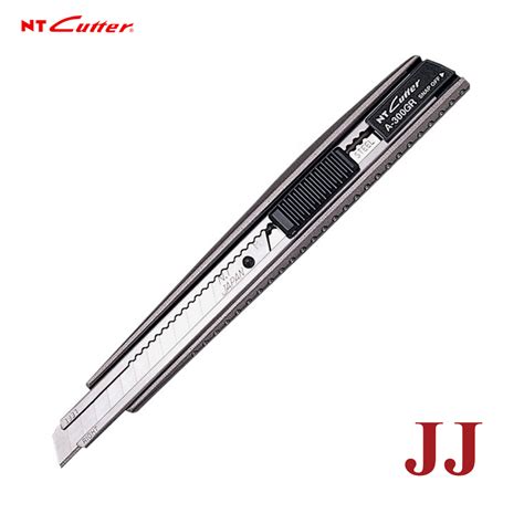 Nt Cutter A300grp Snap Off Blade Cutter Jj Stationery And Sport Equipments