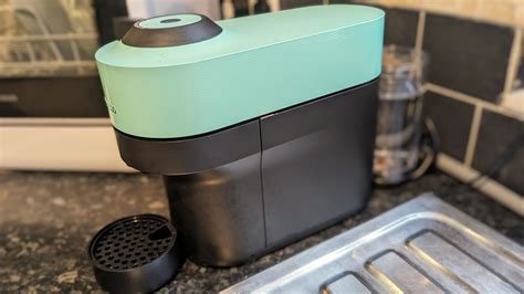 Nespresso Vertuo Pop Review Top Ten Reviews