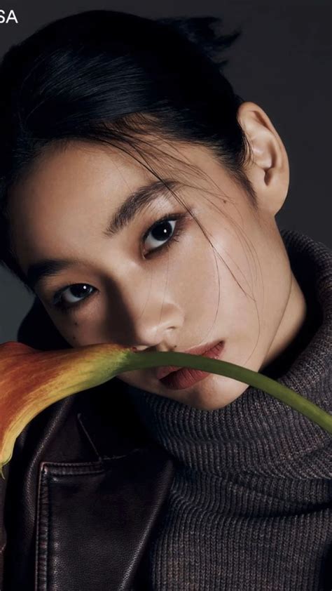 Hoyeon Jung ♥︎ Hanane
