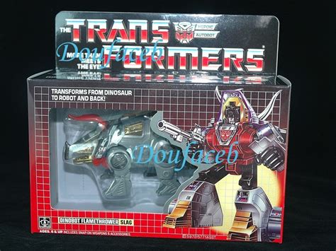 Knock Off Generation 1 Dinobots Available On Ebay Transformers News Tfw2005