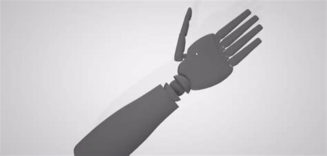 Video Yash On Linkedin Robotics 3dmodeling Humanoidrobot Techjourney