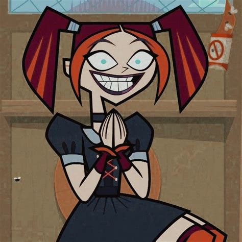 Scary Girl Aesthetic